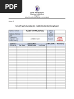 CSI Form 1 First Responders Form | PDF | Crime Scene | Forensic Science