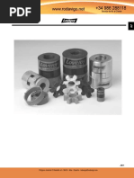 Catalogo Resco | PDF | Refractory | Physical Sciences