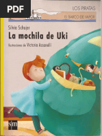 La Mochila Invisible. Cuento Sobre El Lenguaje Positivo Anna Morató ...