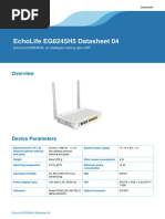 6631 Baseband | PDF | Electrical Connector | Electrical Engineering