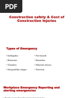 Incident Reporting Flow Chart | PDF | Occupational Safety And Health ...
