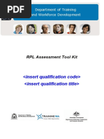 QCTO Occupational Qualifications List | PDF | Vehicles | Transport
