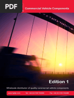 Telma Manual | PDF | Relay | Anti Lock Braking System