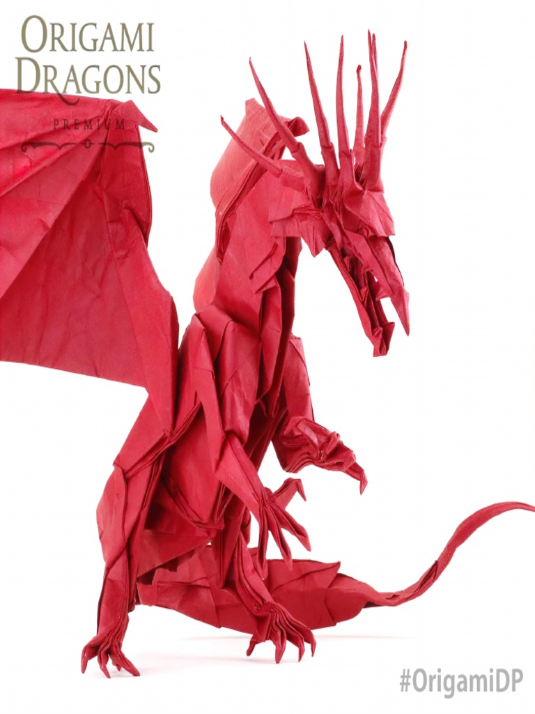 Ancient Dragon | PDF