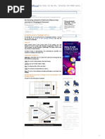 Bridge Design Checklist Rev01 | PDF | Deep Foundation | Beam (Structure)