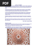 Concepto Del Collage | PDF | Collage | Estética