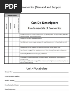 Housing Backlog Definition Housing Backlog | PDF