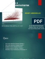 Peta Kendali Control Charts Untuk Data Variabel Dan Atribut | PDF