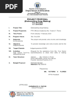 CLIENT FEEDBACK FORM 2021 Filipino | PDF