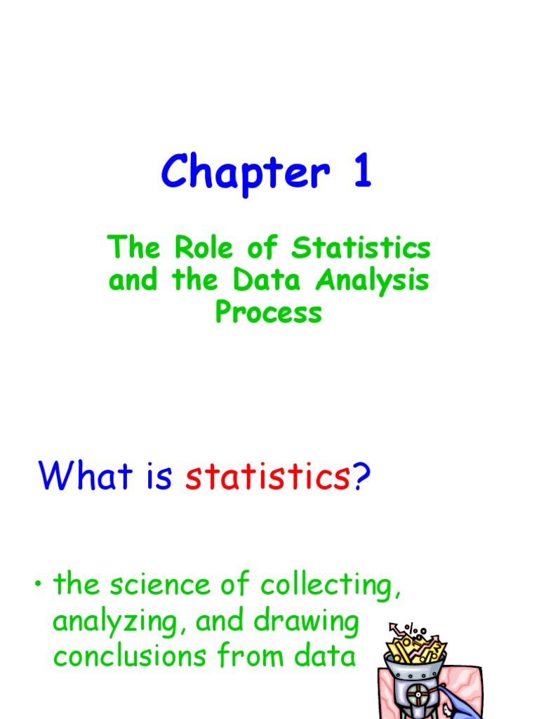 Intro to Statistics & Data Analysis | PDF | Statistics | Categorical Variable