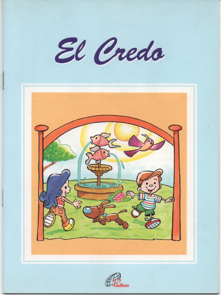 EL Credo para Niños | PDF