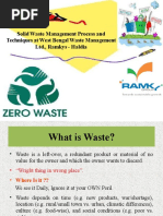 Hazardous Waste Management Rules 2016 | PDF | Hazardous Waste | Waste