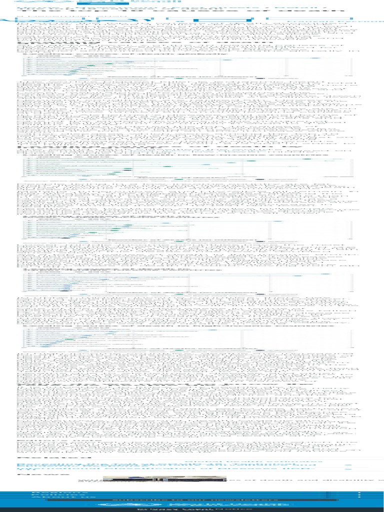 The Top 10 Causes of Death | PDF | World Health Organization ...