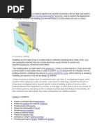 Natural Stone Cladding Installation Guide | PDF | Building Insulation ...