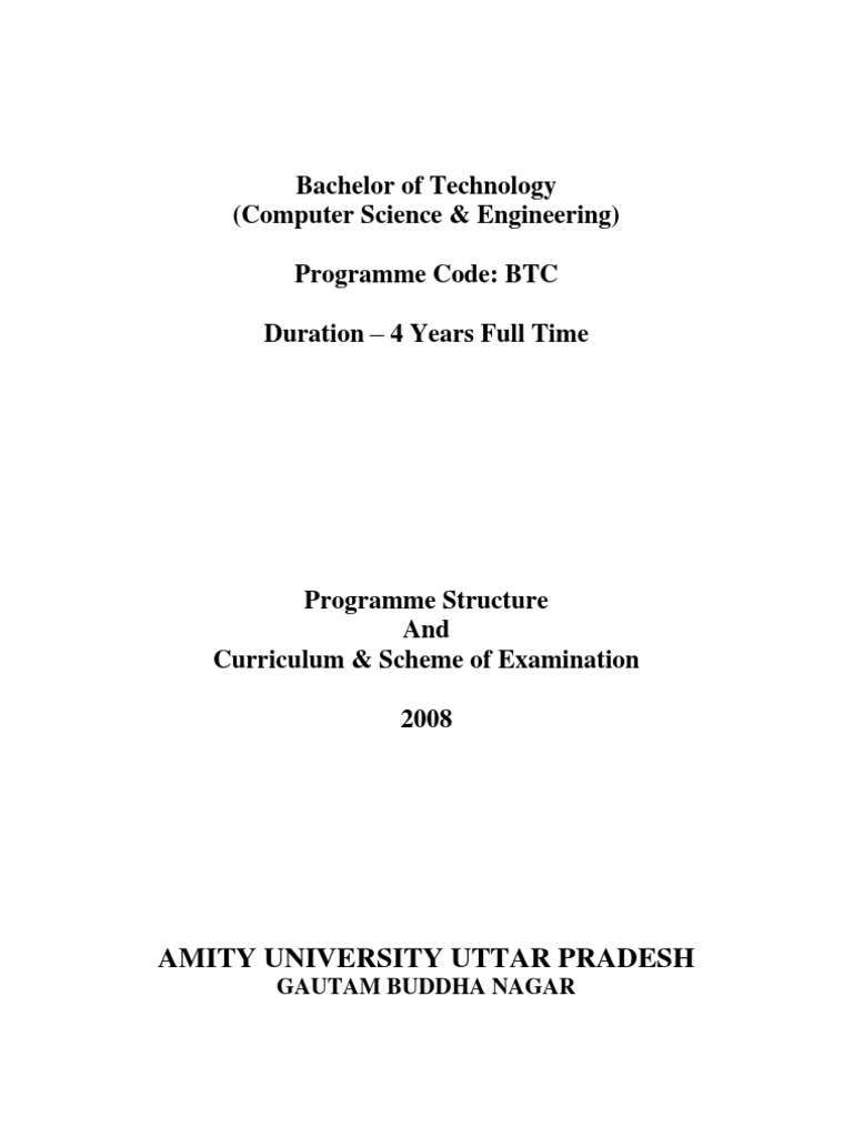 B.tech Syllabus) | PDF | Differential Calculus | Ordinary Differential ...