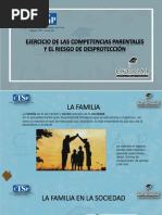 Mapa Conceptual Paternidad Maternidad Responsable Paternalidad | PDF | Comportamiento | Familia
