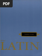 Wheelocks Latin 7th Edition 7nbsped | PDF