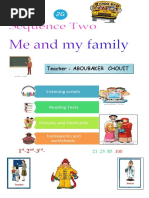 Yearly Planning 4ms - 22-23 | PDF | Learning | Linguistics