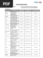 List of ICD in India, Inland Container Depots, Dry Ports in India | PDF ...