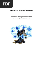 DND Drugs Table | PDF