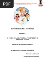 Prueba de Llenado Capilar: Procedimiento y Valores | PDF