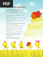 Adivinanza Pollito | PDF