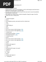 Lisa and Bart Simpson Coordinate Art | PDF | 20th Century Fox ...