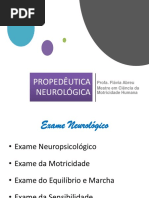 Escala de Performance Ecog | PDF | Autoajuda | Bem-estar