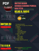 Ebook Candlestick | PDF