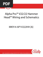 Error Codes Igt S-Plus | PDF | Random Access Memory | Switch