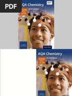 A Level Biology For OCR A (PDFDrive) | PDF