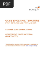 GCSE Music Composition Guide | PDF | Musical Compositions | Rhythm