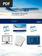 A320 Landing Performance Guidelines | PDF | Runway | Thrust