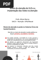 Manual SIGTAP: Gerenciamento SUS | PDF | Internet | Odontologia