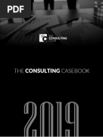 IIM B Casebook 2022-23 | PDF