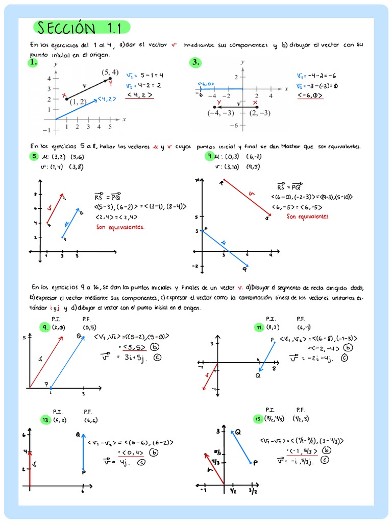 Cálculo Vectorial | PDF | Cálculo vectorial | Álgebra lineal