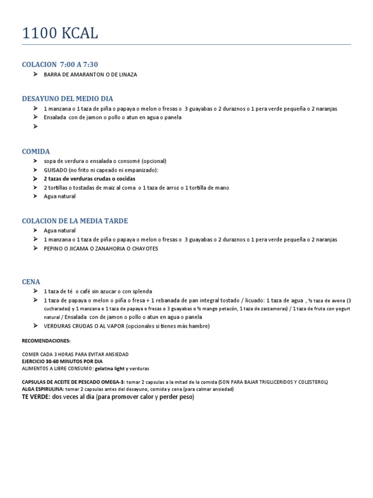1100 KCAL-junio 2015 | PDF