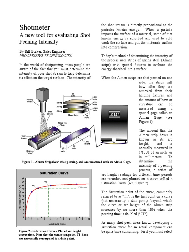 Shotmeter Velocity Sensor | PDF | Flow Measurement | Fluid Dynamics