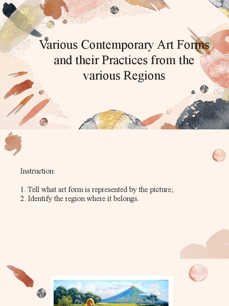 CPAR | PDF | Paintings | Philippines
