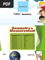 Kumon Math Levels | PDF | Factorization | Integral