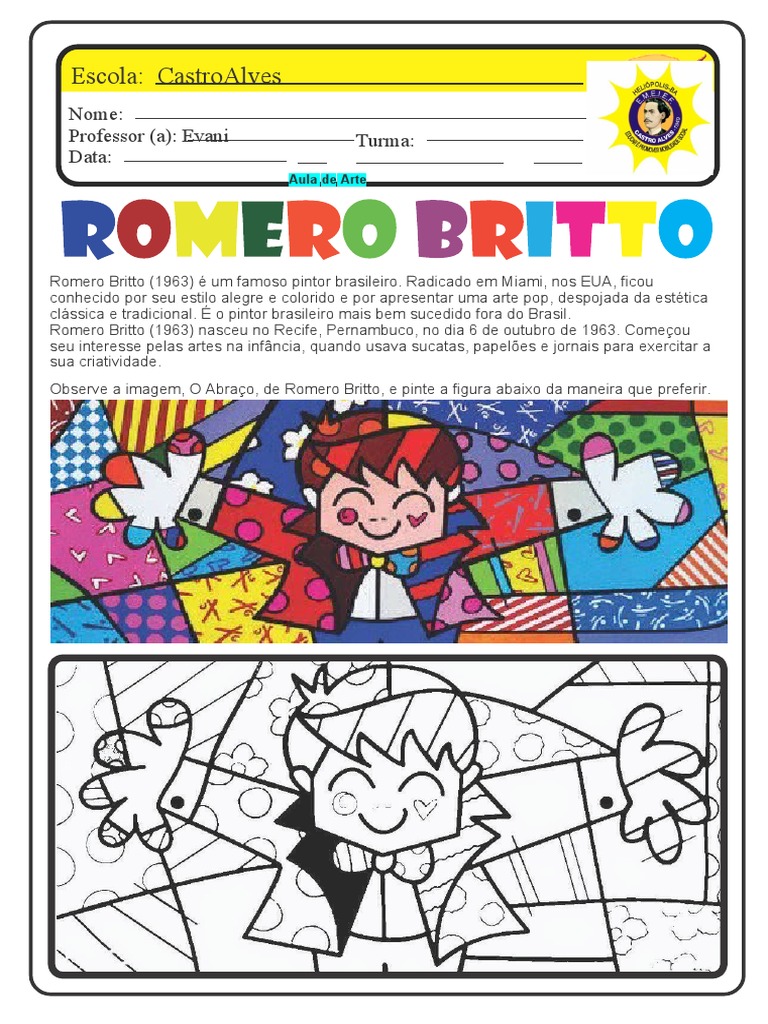 36 - Romero Brito | PDF
