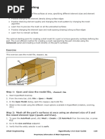 HyperMesh 2024 Preview Tutorial | PDF