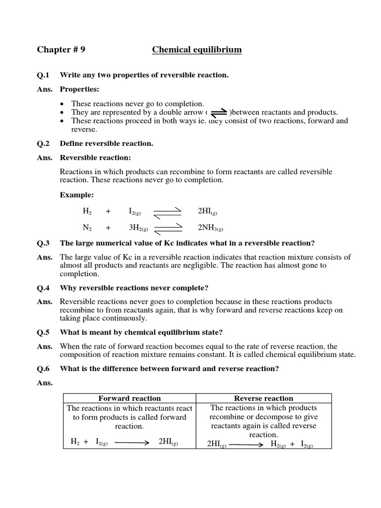 Chemistry Full Book | PDF | Acid | Alkene