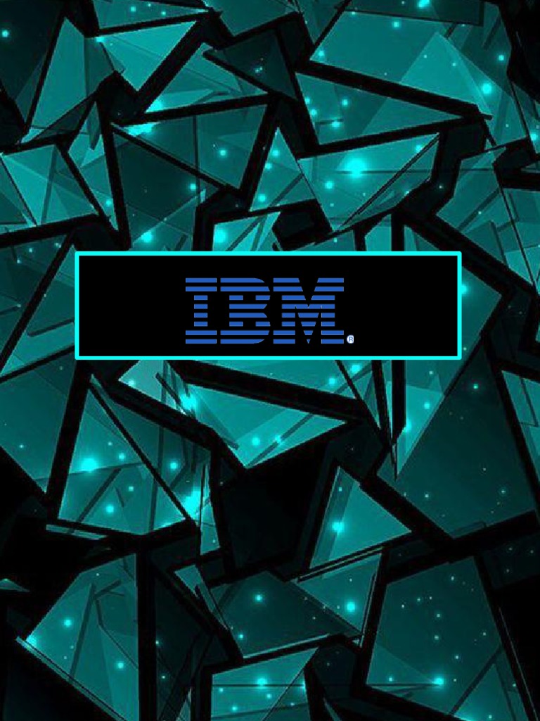 Historia y Fundación de IBM | PDF | Ibm | Informática