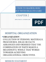 RAH Map | PDF | Patient | Radiology