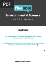 Amoeba Sisters - Plants-Diversity, Structure & Adaptations Video | PDF ...