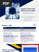 RA 9262 - Frequently Asked Questions (VAWC) | PDF | Restraining Order ...