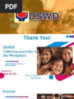 PD 603 - Child and Youth Welfare Code | PDF | Legal Guardian | Child ...