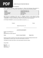 Application For Drivers License or ADL Form From LTO | PDF | Traffic ...