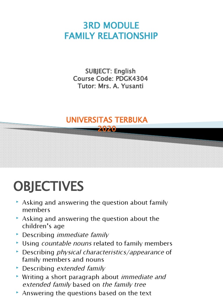 Modul3 PDGK4304 | PDF